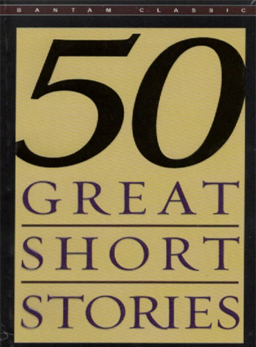 50 GREAT SHORT STORIES