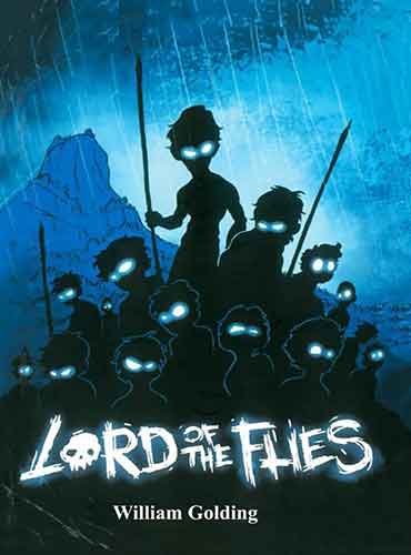 Lord of the Flies by William Golding