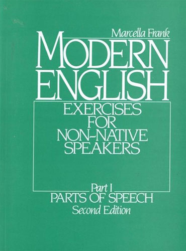 Modern English Part 1 (2nd Edition)