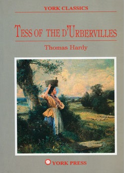 TESS OF THE D’URBERVILLES