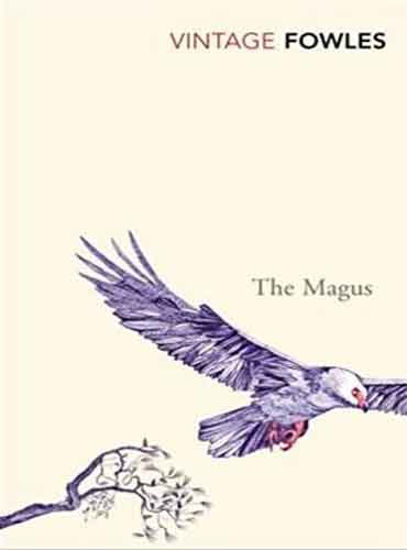 The Magus by John Fowles