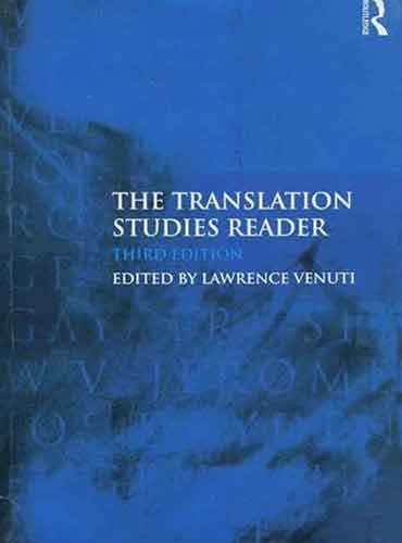 The Translation Studies Reader 3rd Edition
